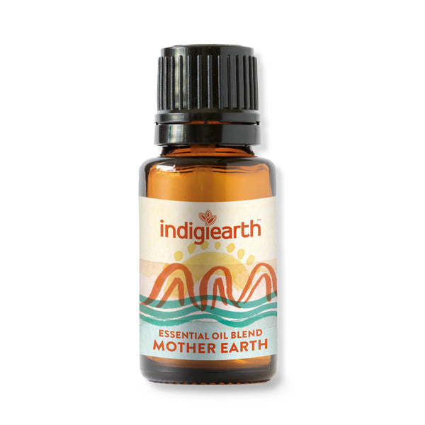 Mother Earth Signature Calming Essential Oil – Kakadu Organics